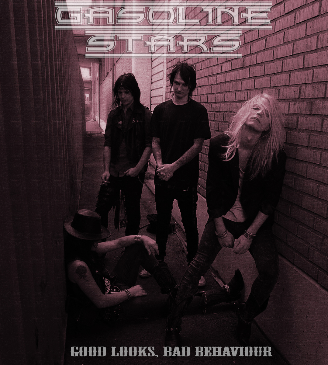 Gasoline Stars Albums: songs, discography, biography, and listening ...