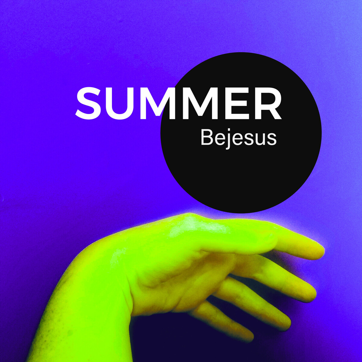 Summer by Bejesus (Album): Reviews, Ratings, Credits, Song list - Rate ...