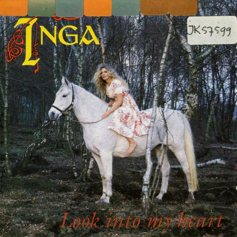 Inga Anderson Albums: songs, discography, biography, and listening ...