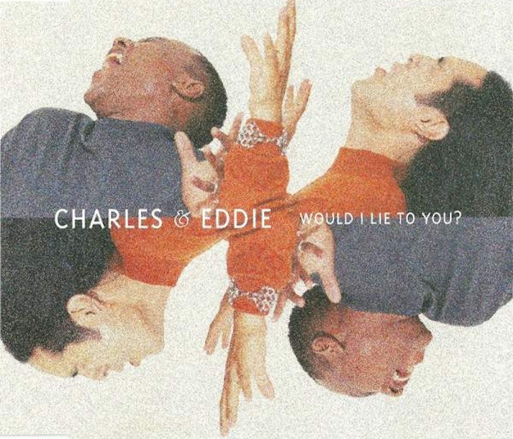 Charles & Eddie Albums: songs, discography, biography, and listening ...