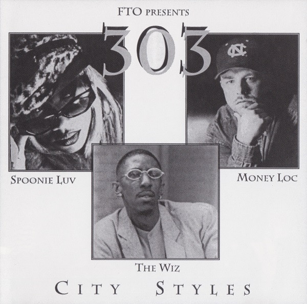 City Styles by 303 (Album): Reviews, Ratings, Credits, Song list - Rate ...