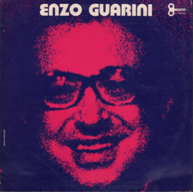 Enzo Guarini by Enzo Guarini (Album): Reviews, Ratings, Credits, Song ...