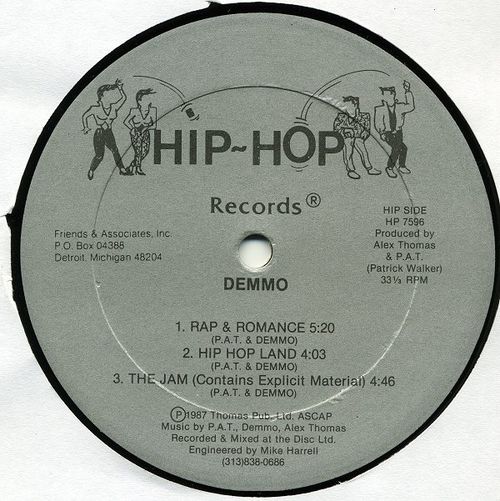 Demmo Albums: songs, discography, biography, and listening guide - Rate ...