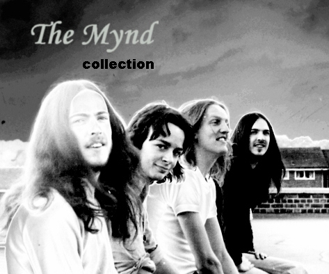The Mynd - Collection by The Mynd (Album, Progressive Rock): Reviews ...