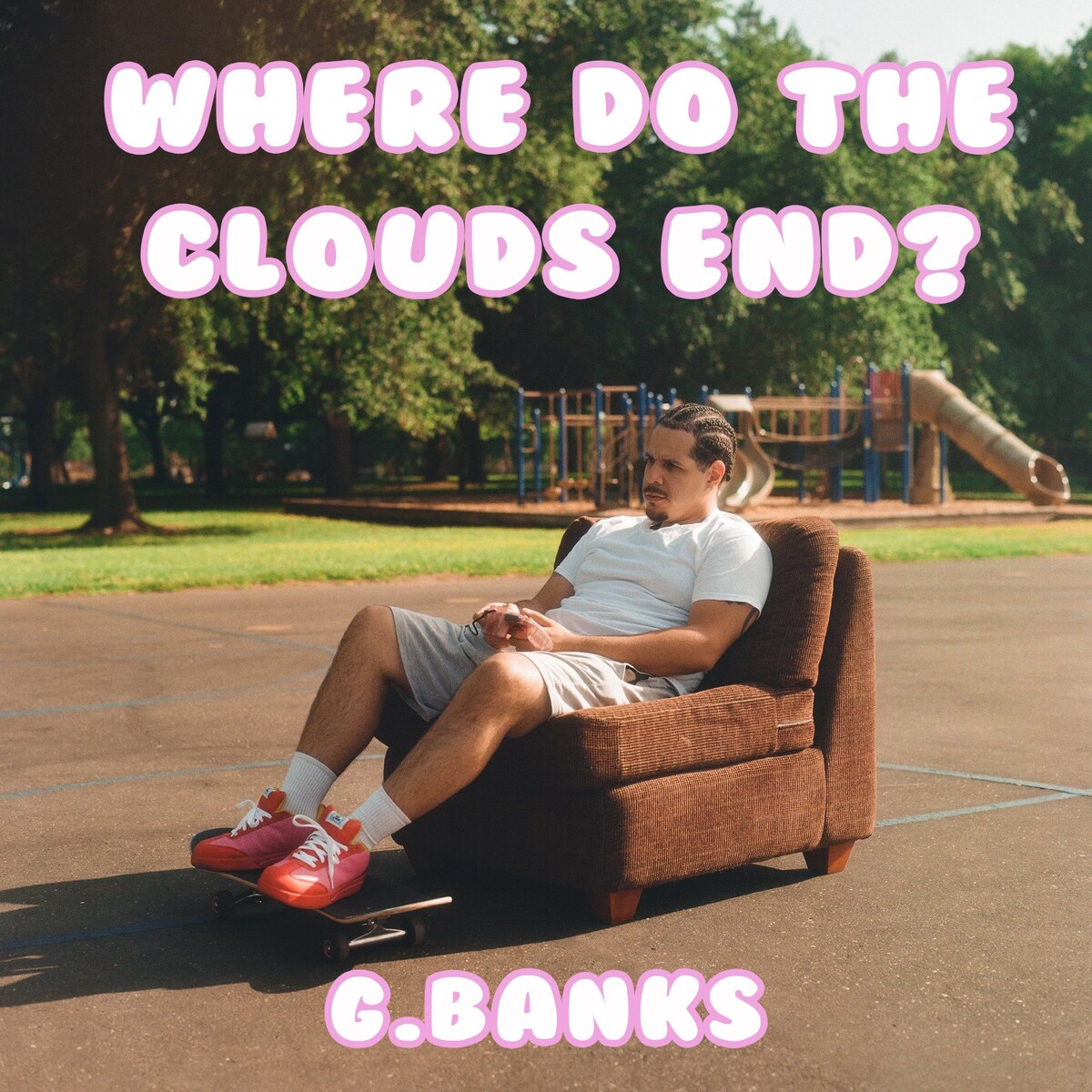 Where Do the Clouds End? by G. Banks (Album): Reviews, Ratings, Credits ...