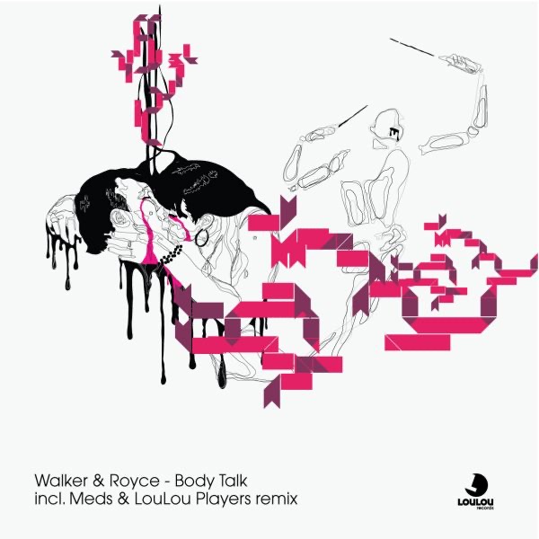 Body Talk by Walker & Royce (Single): Reviews, Ratings, Credits, Song ...