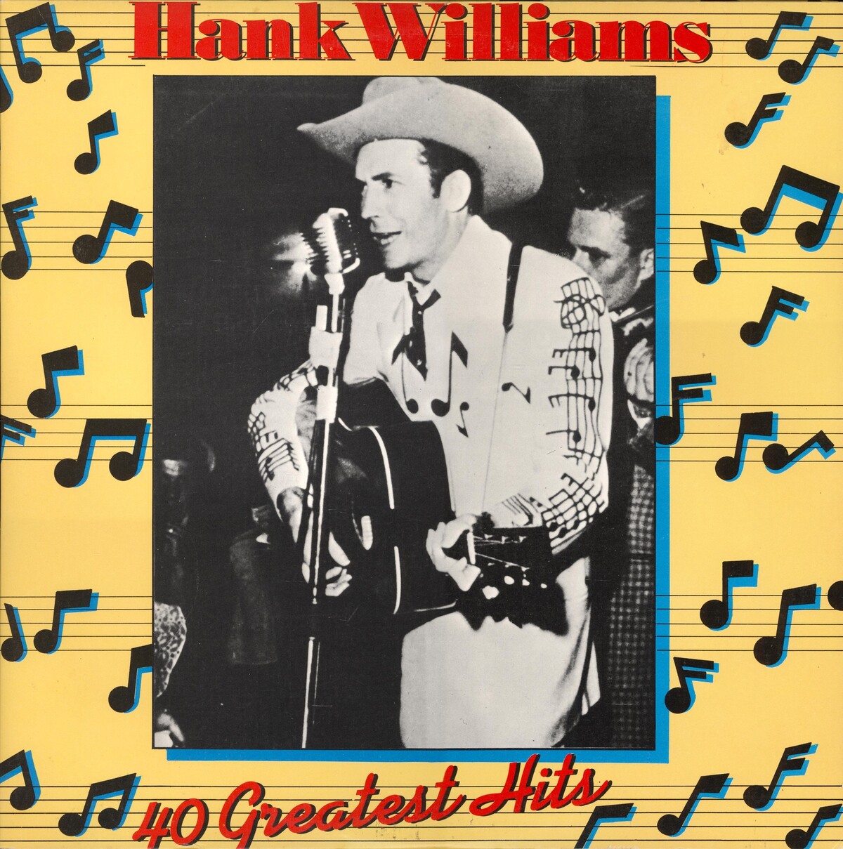 Hank Williams Albums: songs, discography, biography, and listening ...