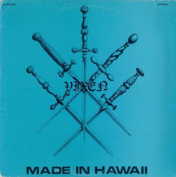 Vixen Albums: songs, discography, biography, and listening guide - Rate ...