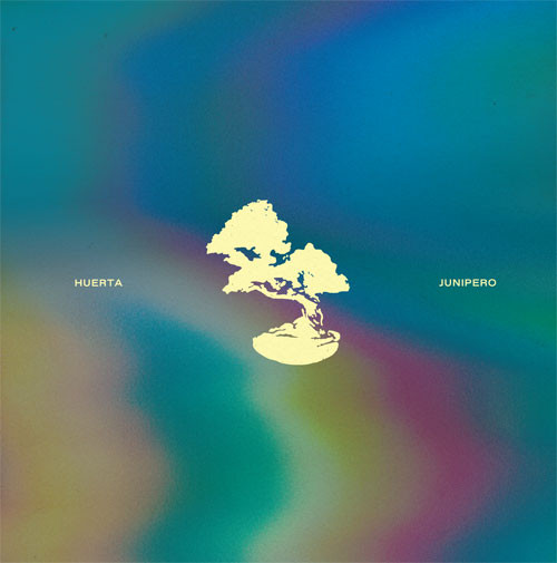 Junipero by Huerta (Album, Ambient House): Reviews, Ratings, Credits ...