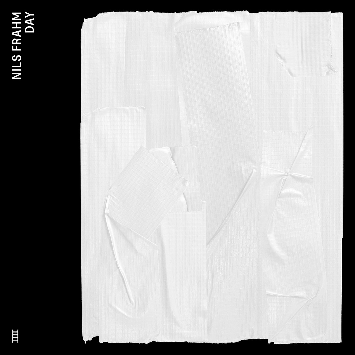 Day by Nils Frahm (Album; LEITER; LTR036): Reviews, Ratings, Credits ...