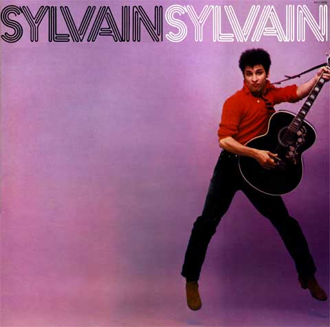 Sylvain Sylvain Albums: songs, discography, biography, and listening ...