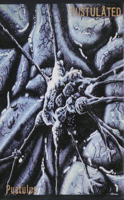 Pustulus by Pustulated (EP, Death Metal): Reviews, Ratings, Credits ...