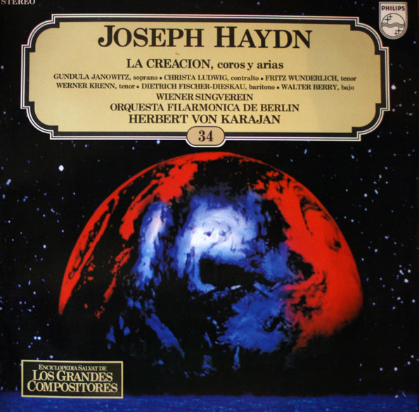 Joseph Haydn Albums: songs, discography, biography, and listening guide ...