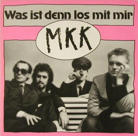 MKK Albums: songs, discography, biography, and listening guide - Rate ...