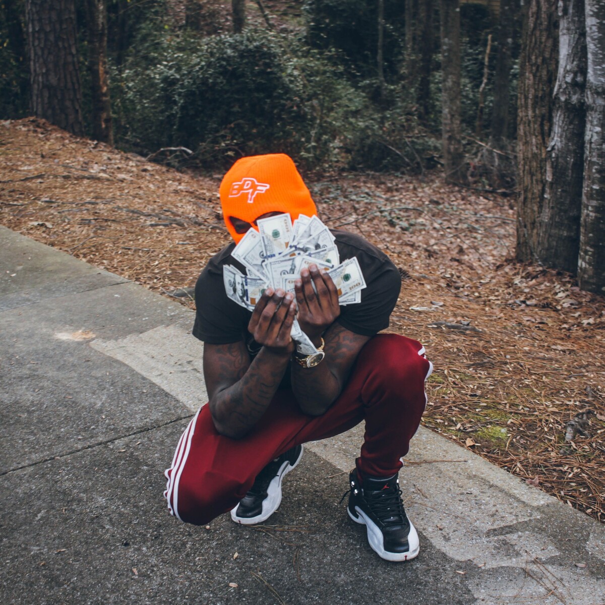 Hunnit Bands by GrownBoiTrap (Single): Reviews, Ratings, Credits, Song ...