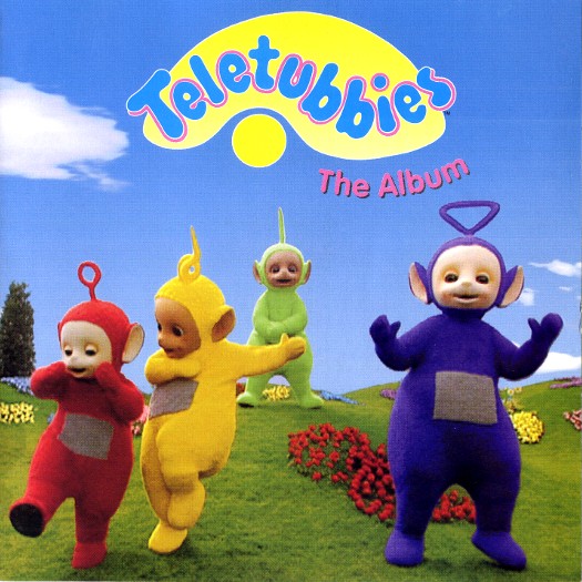 Best albums of all time released by Kid Rhino - Rate Your Music