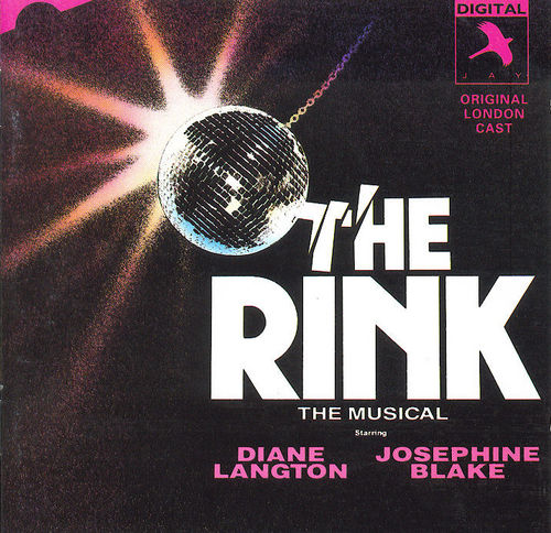 The Rink [Original London Cast] by Various Artists (Album): Reviews ...