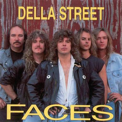 Della Street Albums: songs, discography, biography, and listening guide ...