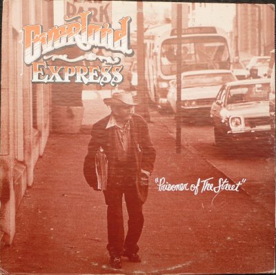 Overland Express Albums: songs, discography, biography, and listening ...