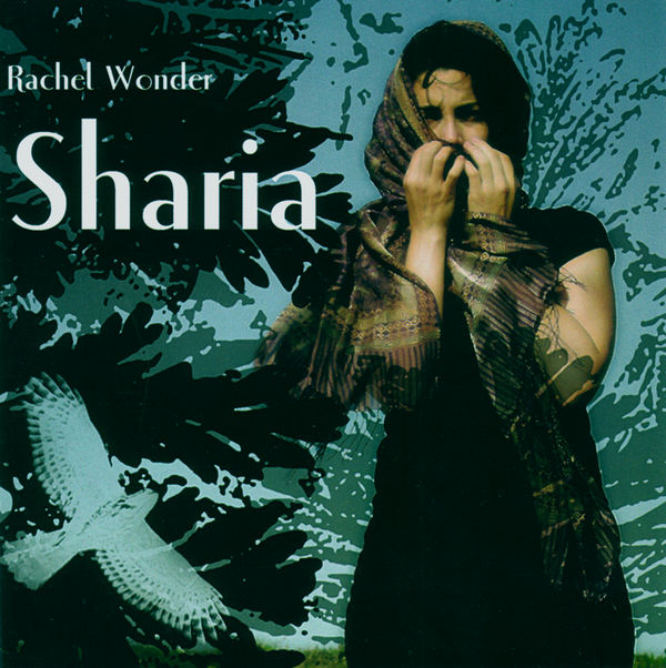 Rachel Wonder Albums: songs, discography, biography, and listening ...