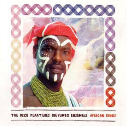 Most popular Nguni Folk Music albums of 2008 - Rate Your Music