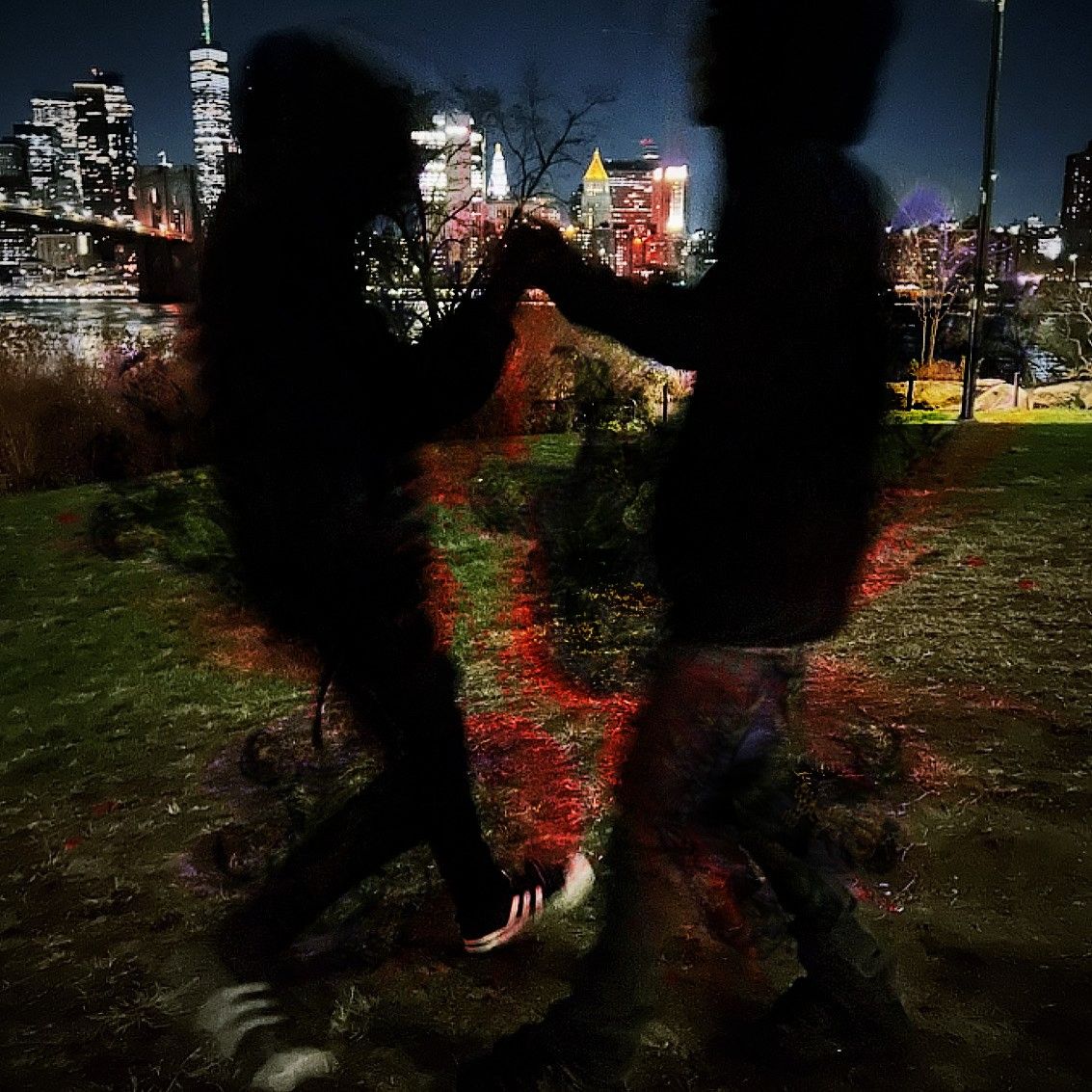 This Feeling by ksuuvi (Single, Experimental Hip Hop): Reviews, Ratings, Credits, Song list ...