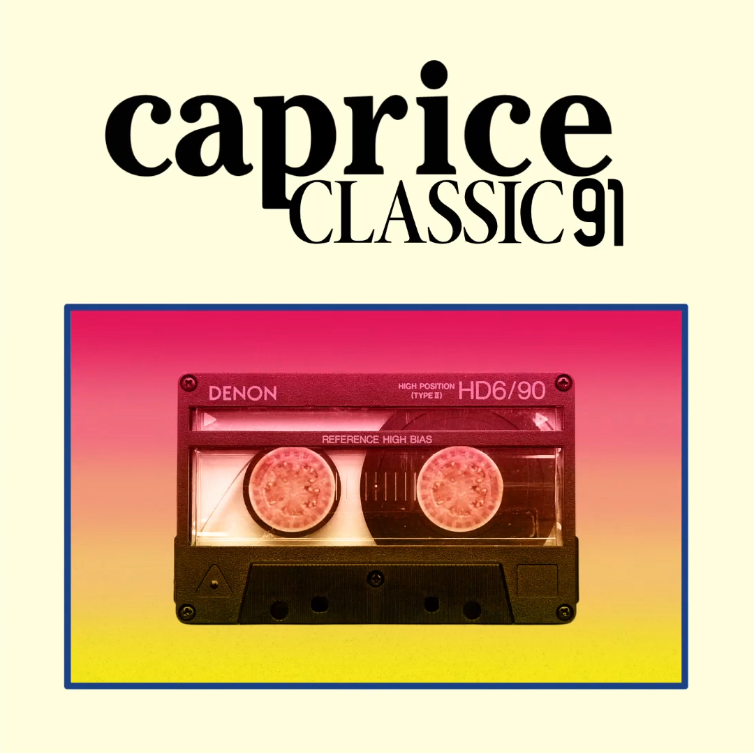 Caprice Classic by Ween (Bootleg): Reviews, Ratings, Credits, Song list ...
