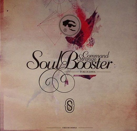 Command Strange Albums: songs, discography, biography, and listening guide - Rate Your Music