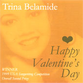 Trina Belamide Albums: songs, discography, biography, and listening ...