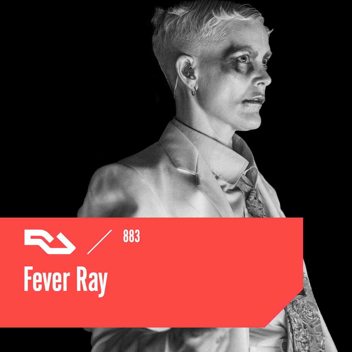 RA.883 by Fever Ray (DJ Mix): Reviews, Ratings, Credits, Song list ...