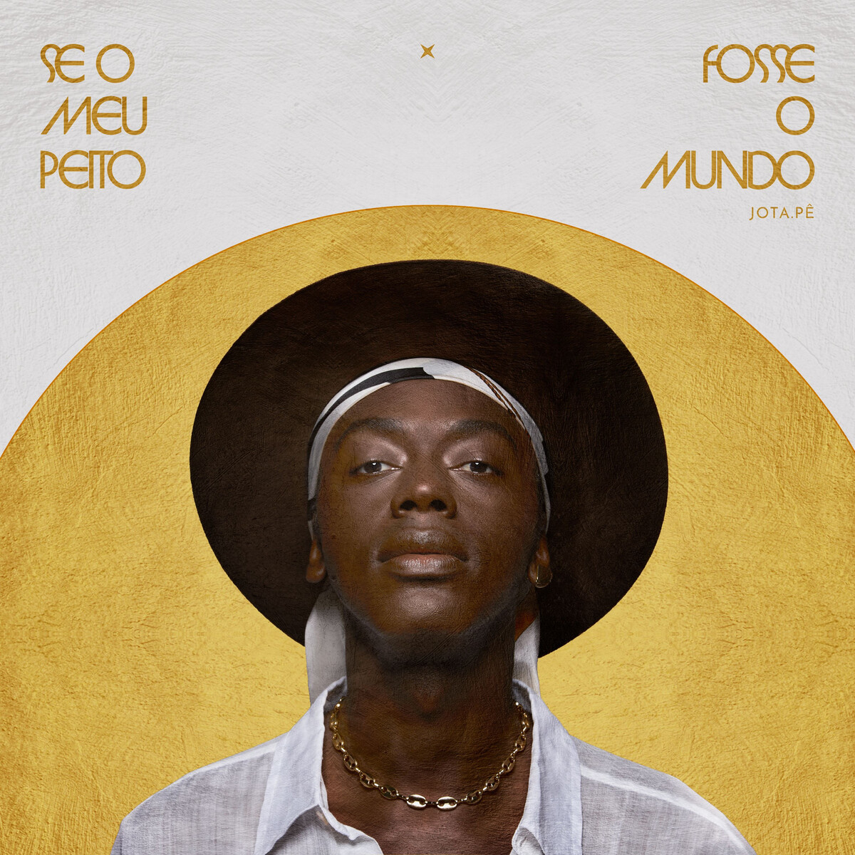 Se o meu peito fosse o mundo by Jota.pê (Album): Reviews, Ratings ...