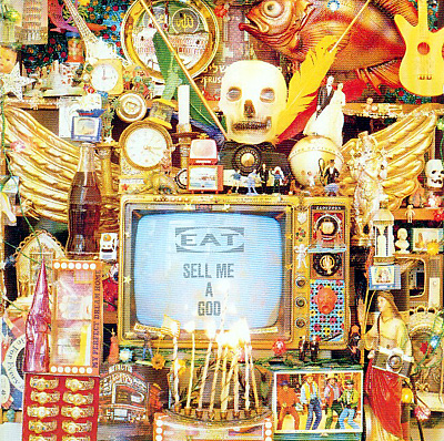 Eat Albums: songs, discography, biography, and listening guide - Rate ...