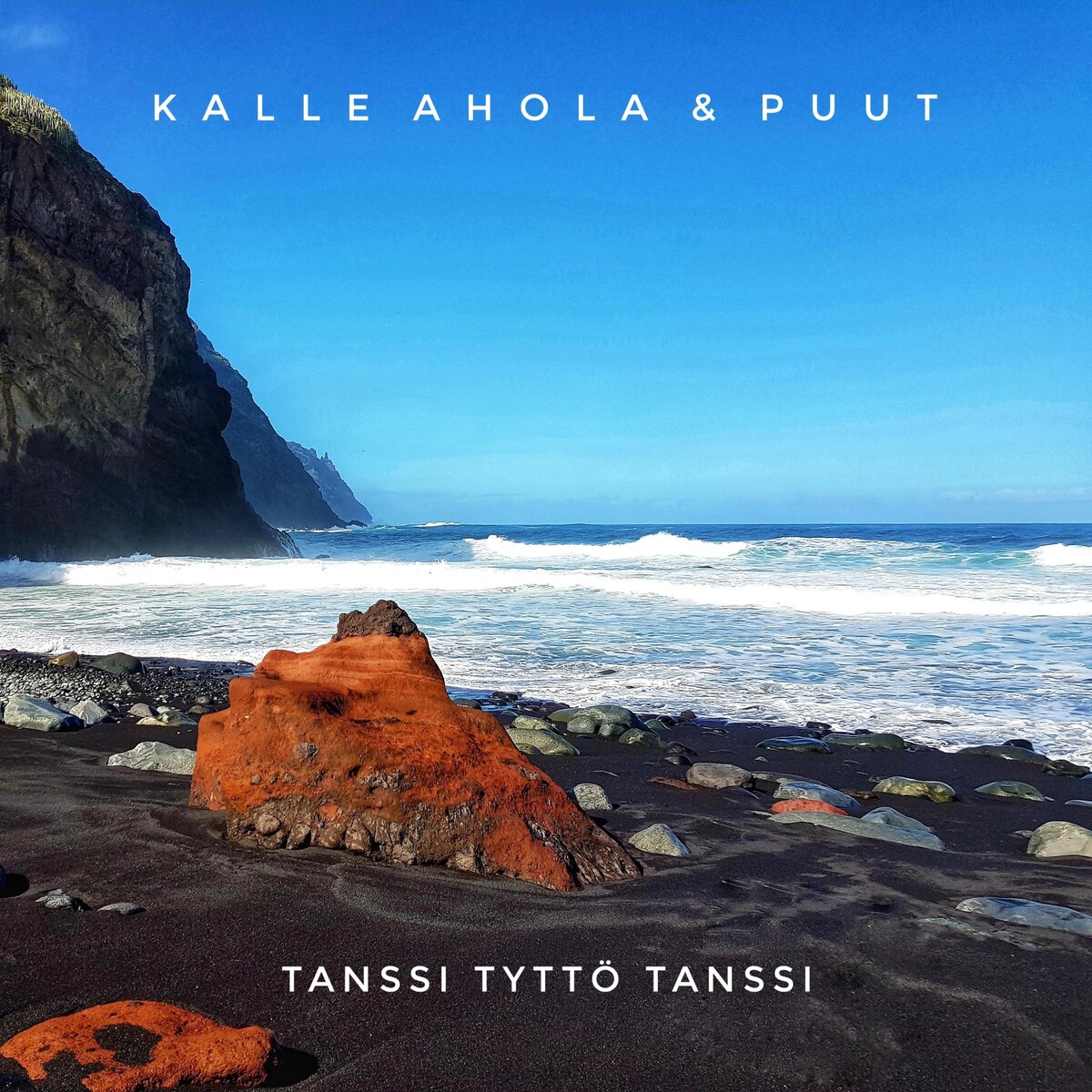 Tanssi tyttö tanssi by Kalle Ahola & Puut (Single): Reviews, Ratings ...