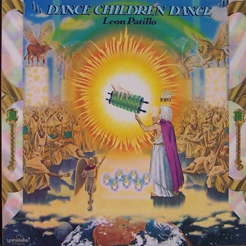 Best Leon Patillo songs of all time - Rate Your Music