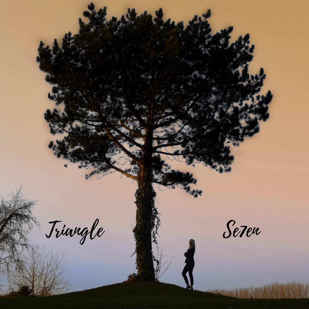 Se7en by Triangle (Album): Reviews, Ratings, Credits, Song list - Rate ...