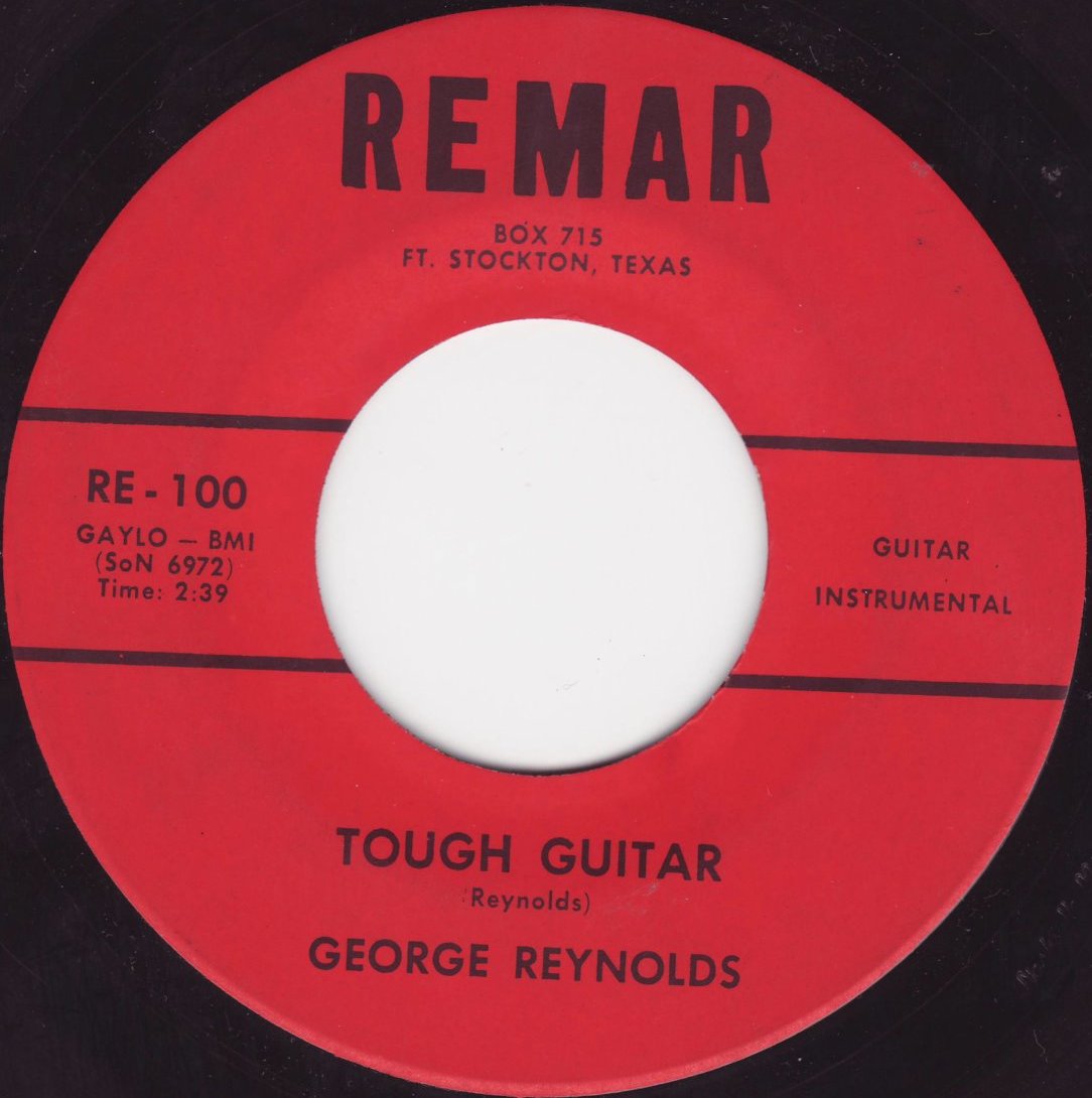 George Reynolds Albums: songs, discography, biography, and listening ...
