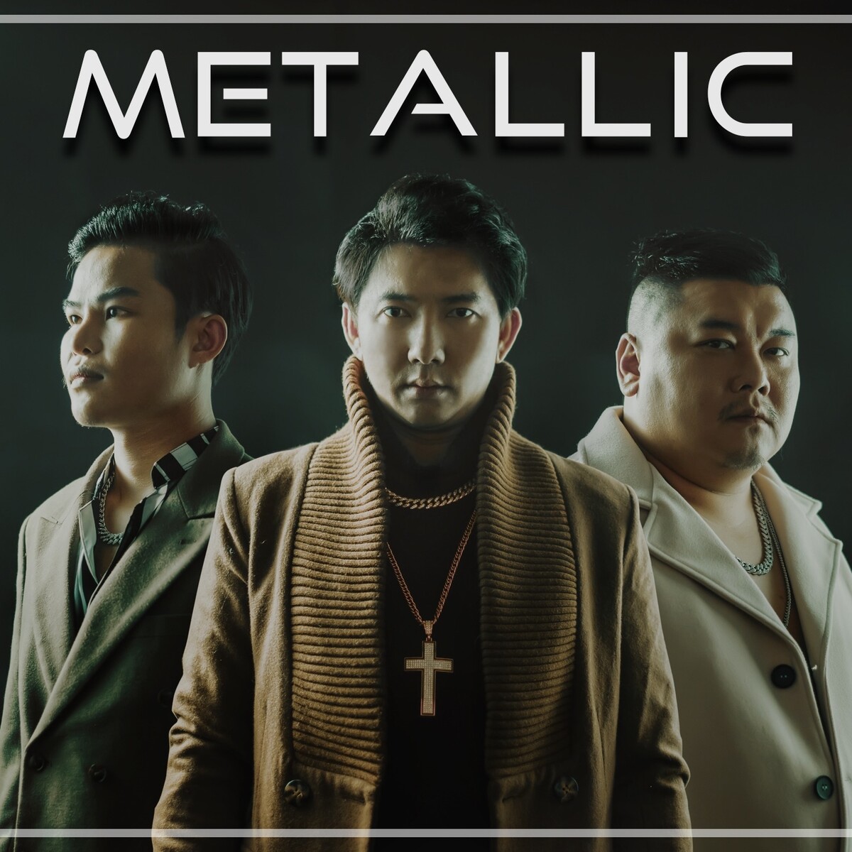 Metallic Albums: songs, discography, biography, and listening guide ...