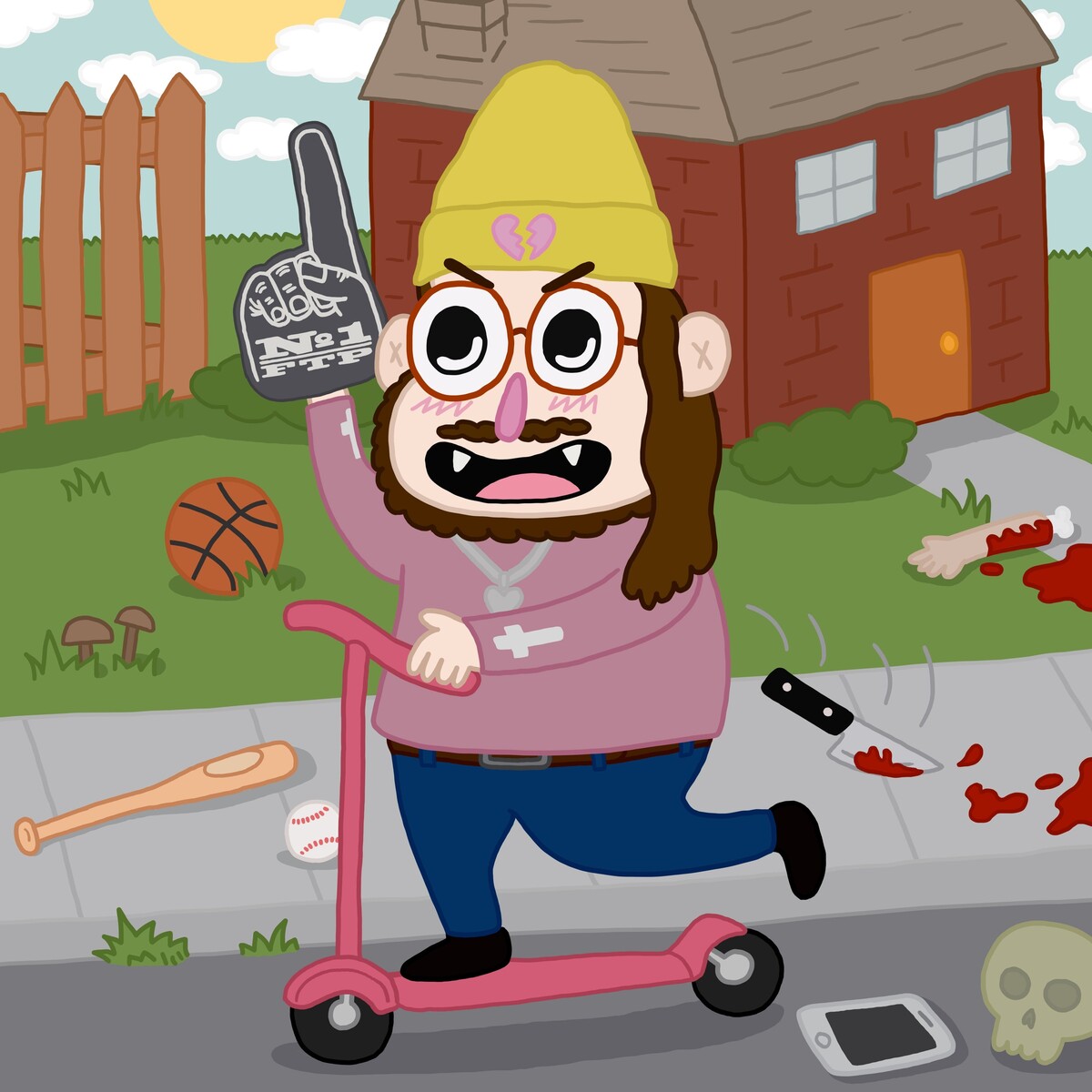 U Saved Me by Boy Froot (Single): Reviews, Ratings, Credits, Song list ...