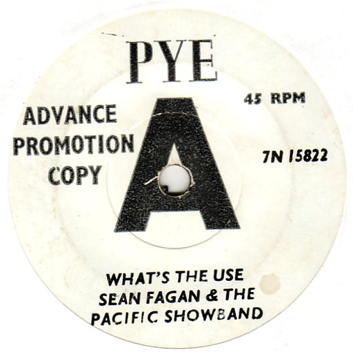 Sean Fagan Albums: songs, discography, biography, and listening guide ...