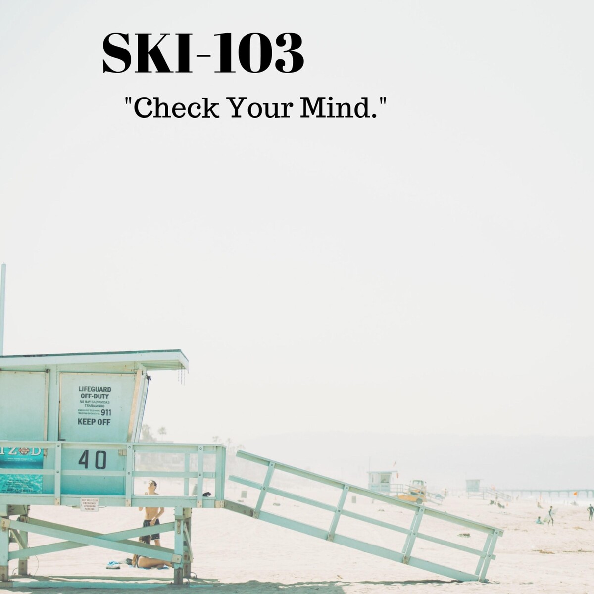 Check Your Mind by SKI-103 (Single): Reviews, Ratings, Credits, Song ...