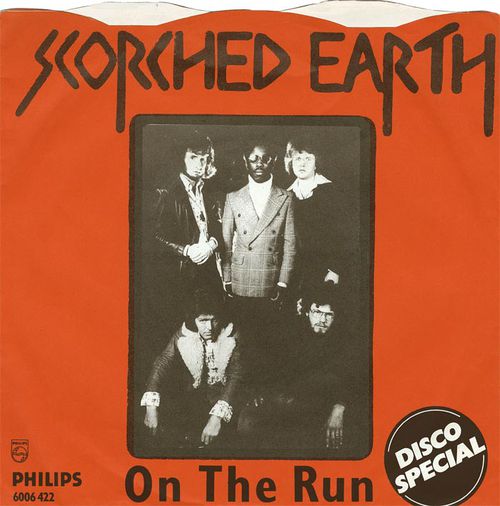 Scorched Earth Albums: songs, discography, biography, and listening ...