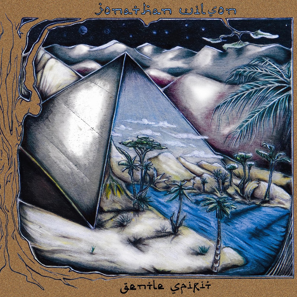 Jonathan Wilson Albums: songs, discography, biography, and listening ...