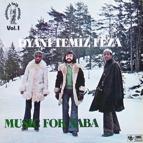 Music for Xaba, Vol. I by Dyani Temiz Feza (Album, Free Jazz): Reviews ...