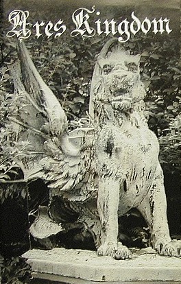 Ares Kingdom by Ares Kingdom (Additional release, Death Metal): Reviews ...