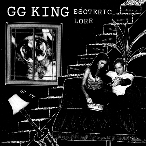 GG King Albums: songs, discography, biography, and listening guide ...