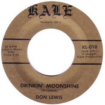 Don Lewis Albums: songs, discography, biography, and listening guide ...