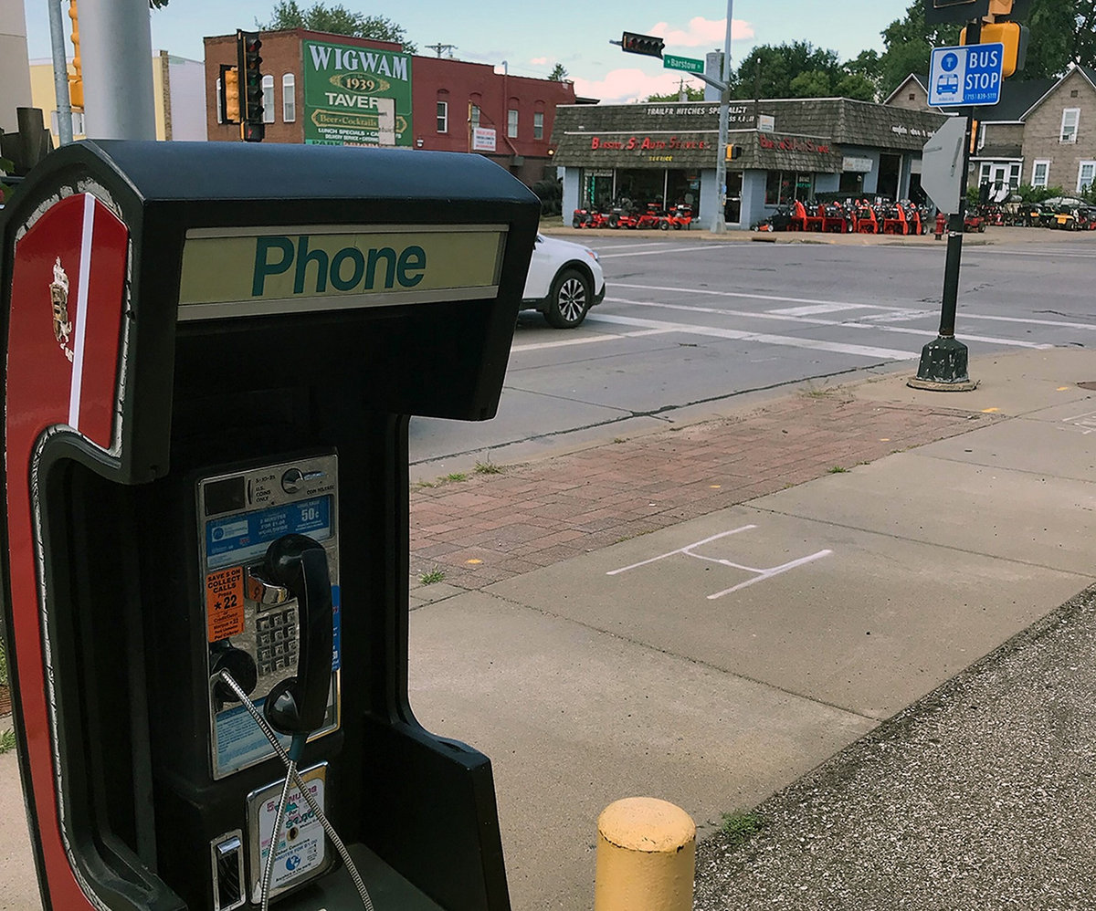 Payphones by Merc Versus (Album): Reviews, Ratings, Credits, Song list ...