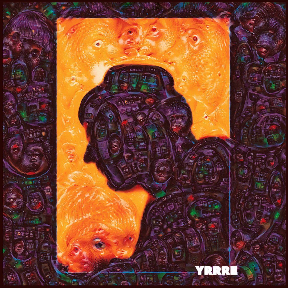 Yrrre Albums: songs, discography, biography, and listening guide - Rate ...