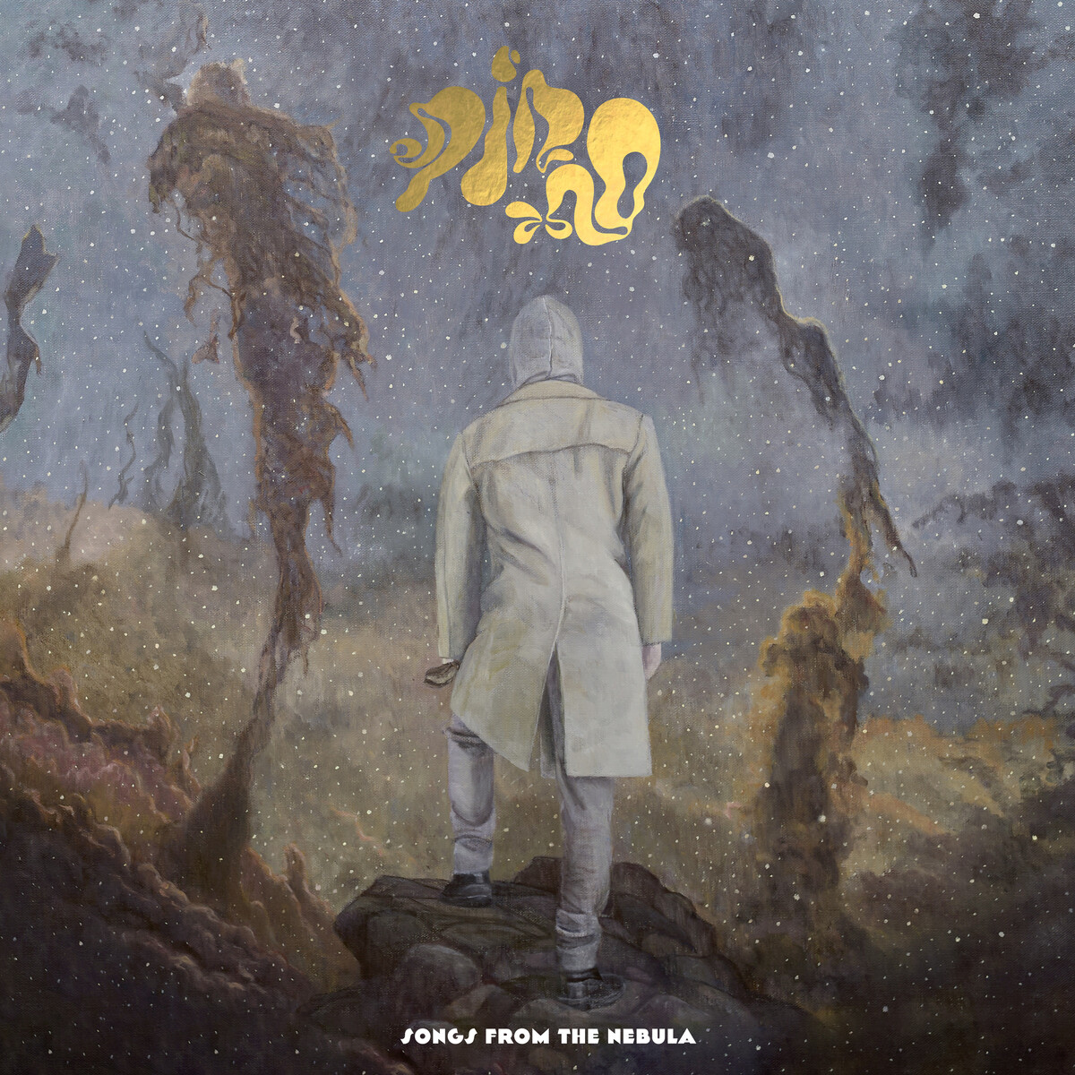 Songs From the Nebula by Ping (Album): Reviews, Ratings, Credits, Song ...