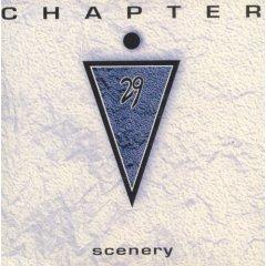 Scenery by Chapter 29 (Album, New Wave): Reviews, Ratings, Credits ...